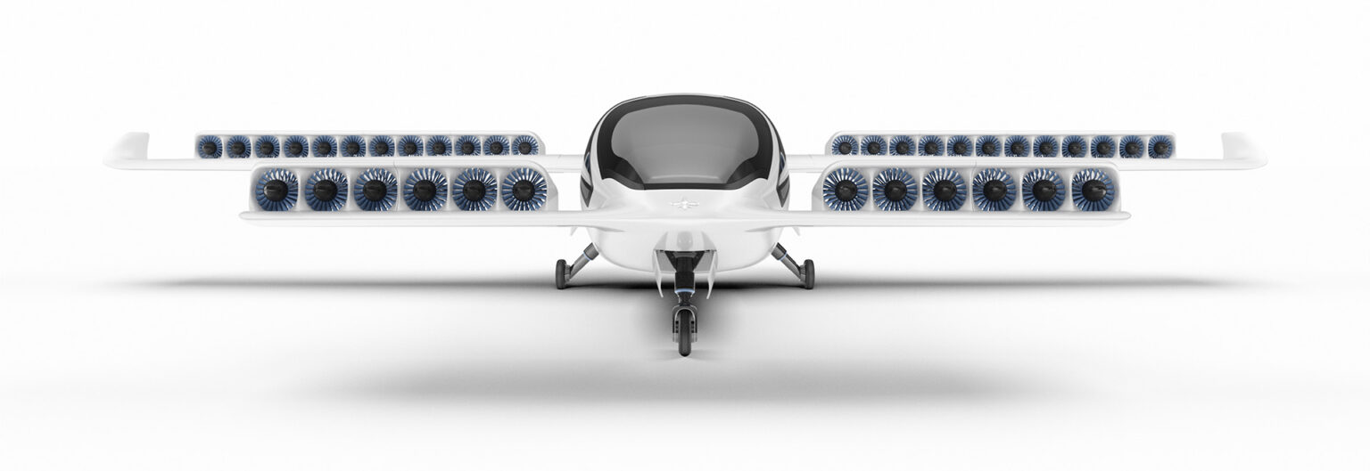 Successful flight of world's first Electric Jet - The future of ride ...