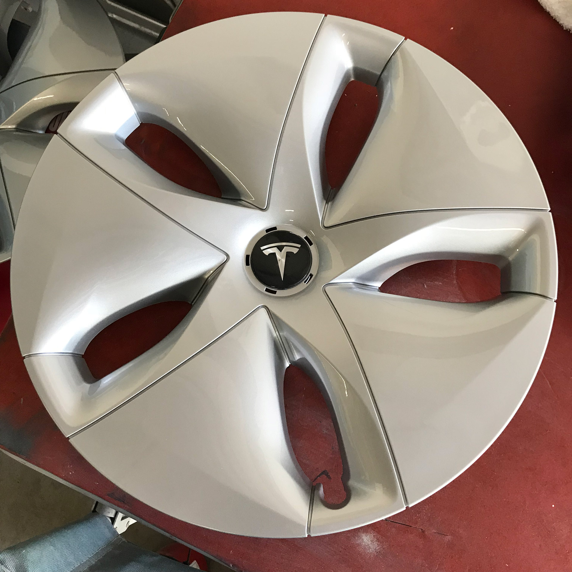 Tesla Model 3 exterior customization extravaganza - X Auto