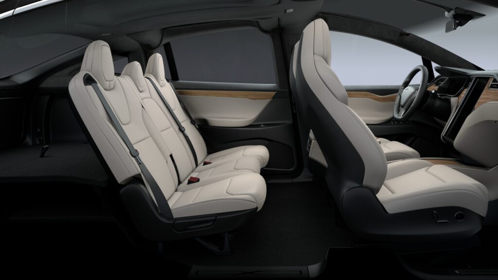 Tesla Model S and X not getting any major 'refresh' anytime soon, says ...