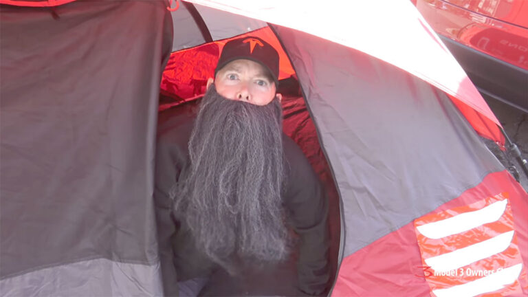 EV01+ wheels flaunt new style with the same efficiency numbers as Tesla ...